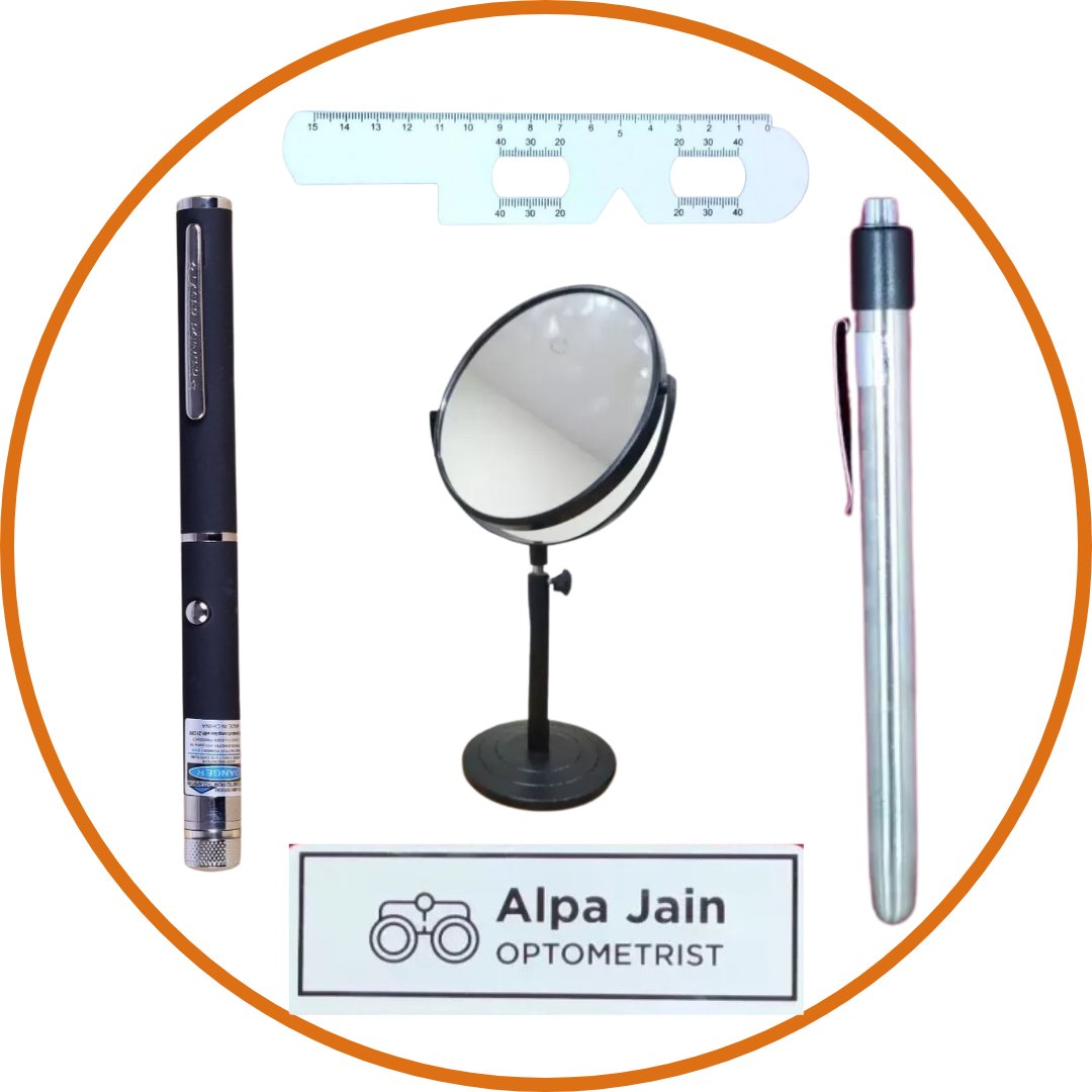 Sales Area – Optical Market