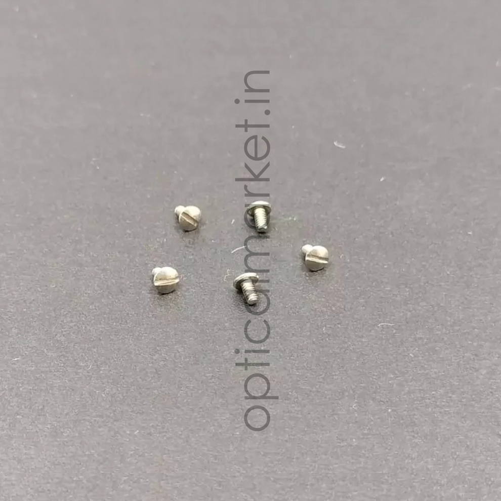 Polyamide Screw 2.50mm – Optical Market