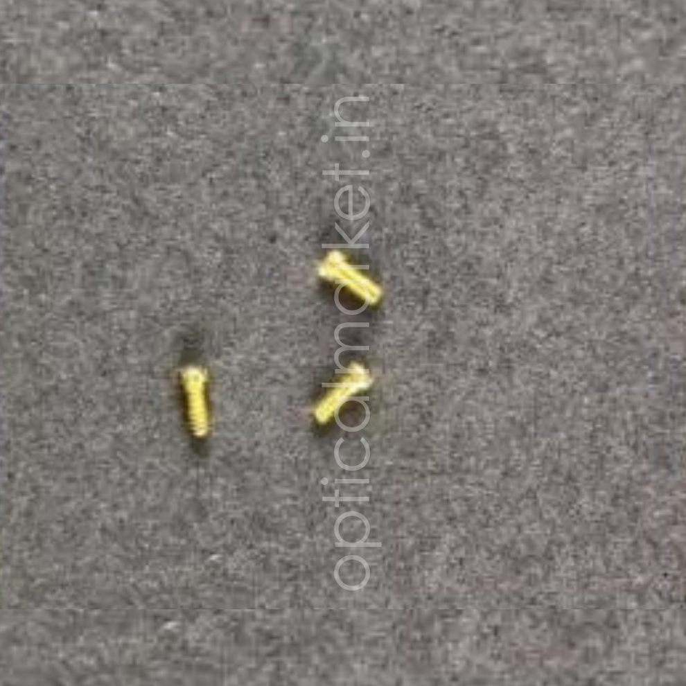 RB Front Screw – Optical Market