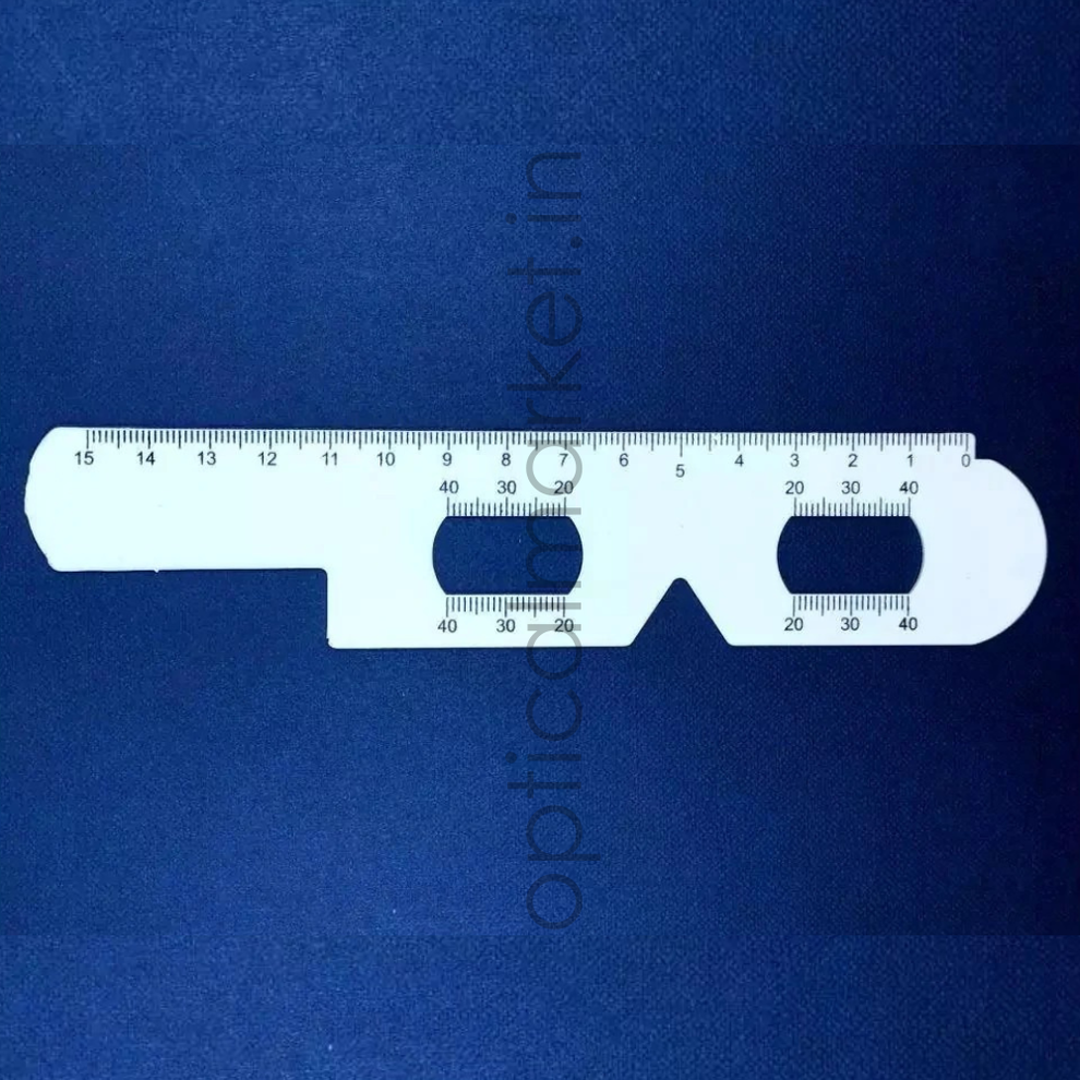 PD Scale | OpticalMarket.in – Optical Market