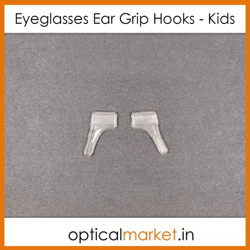 Eyeglasses Ear Grip Hooks - Kids – Optical Market