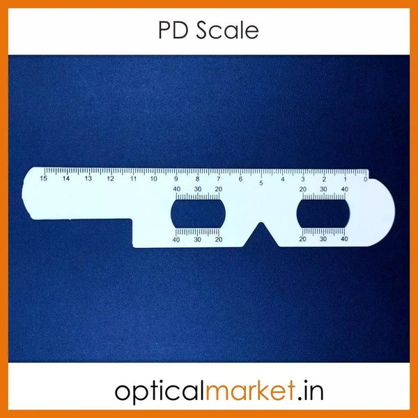 PD Scale – Optical Market